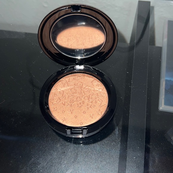 MAC Cosmetics | Makeup | Mac Opalescent Bronzer Powder | Poshmark